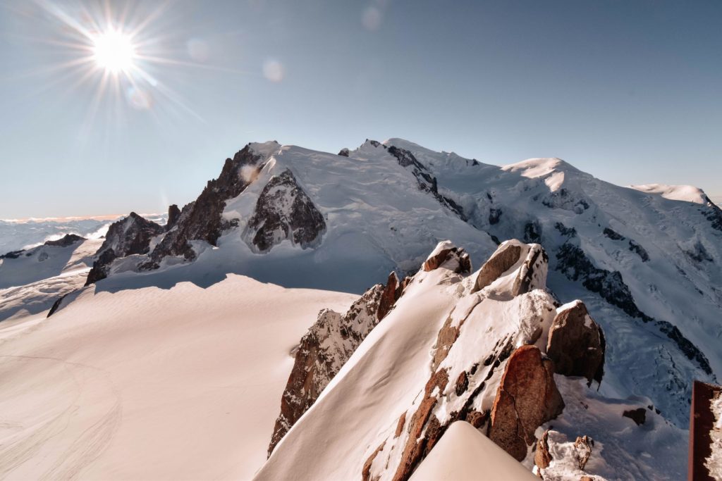 Chamonix Travel Guide: The Essential Escape in the French Alps - Helene ...