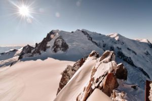 Chamonix Travel Guide: The Essential Escape in the French Alps - Helene ...