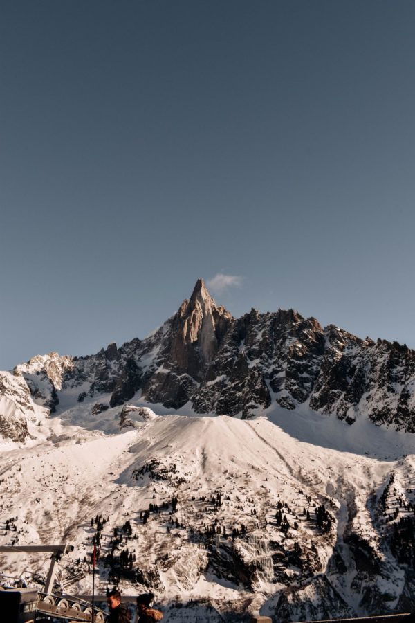 Chamonix Travel Guide: The Essential Escape in the French Alps - Helene ...