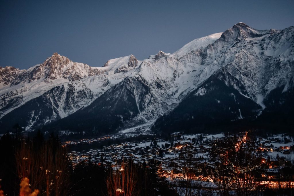 Chamonix Travel Guide: The Essential Escape in the French Alps - Helene ...