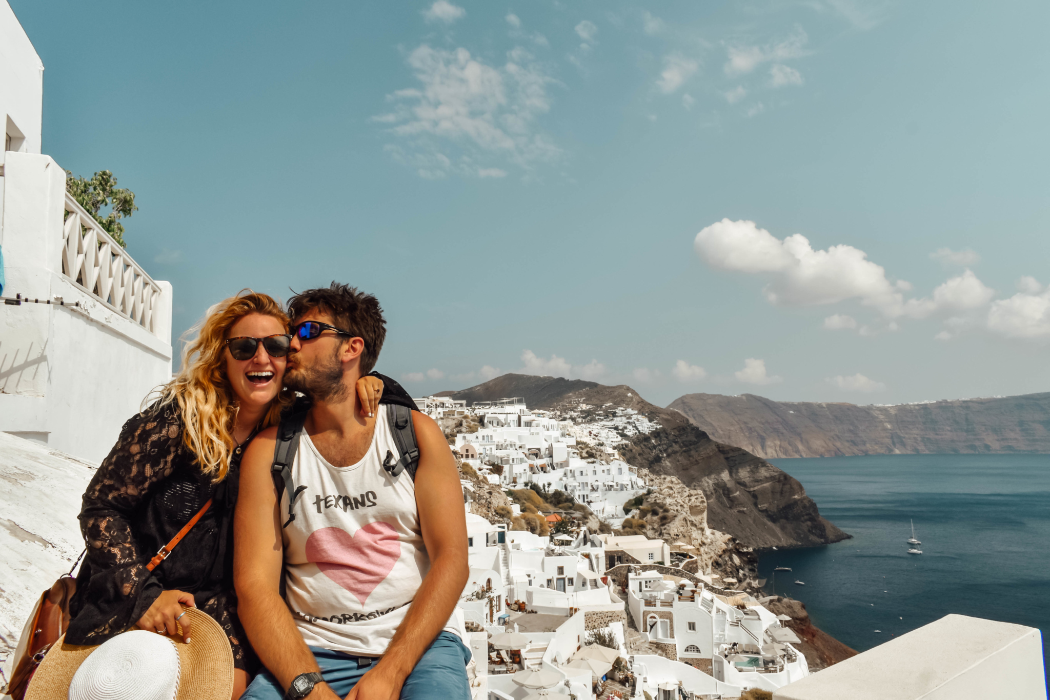 How I Became a Full Time Travel Blogger - Helene in Between