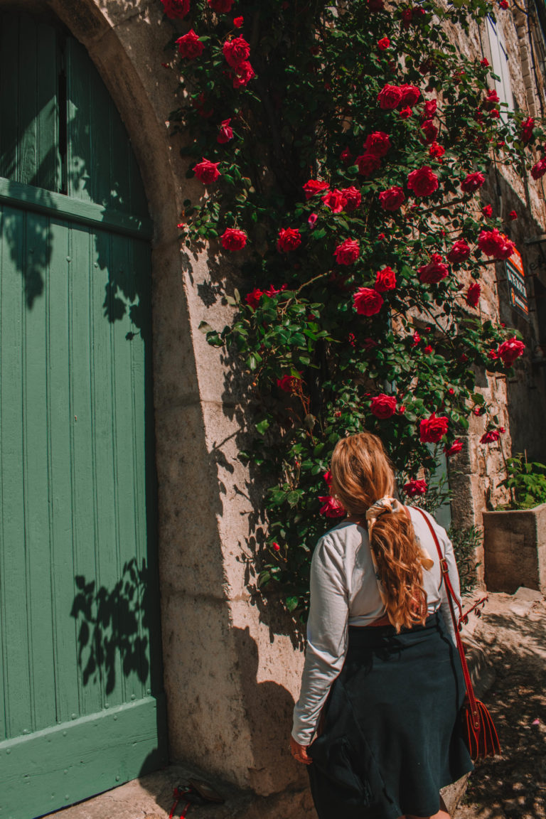 The Best Places for Spring in Europe - Helene in Between