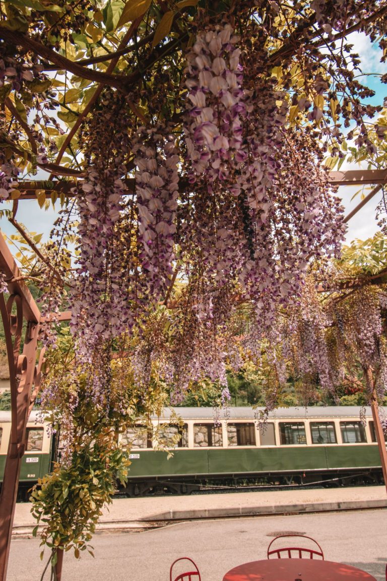 The Best Places for Spring in Europe - Helene in Between