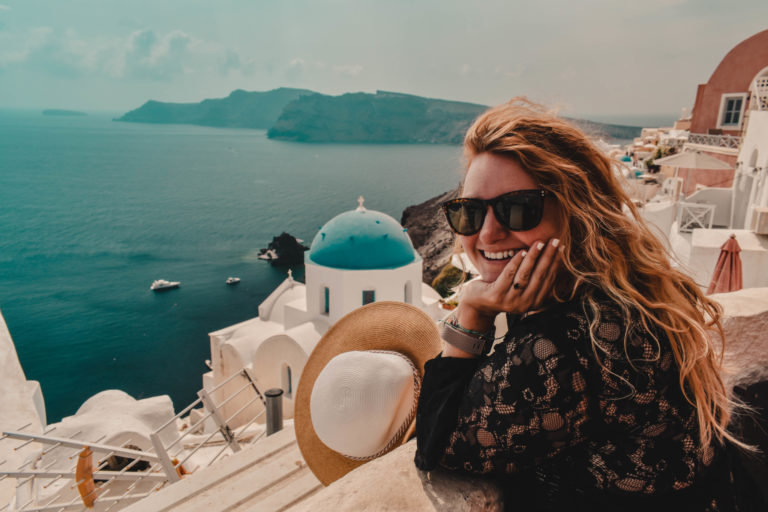 Instagram Content System - Helene in Between