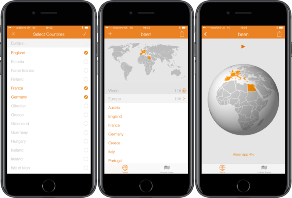 15 Best Travel Apps for Your Phone - Helene in Between