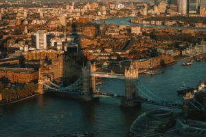 Perfect One Week London and Paris Itinerary - Helene in Between