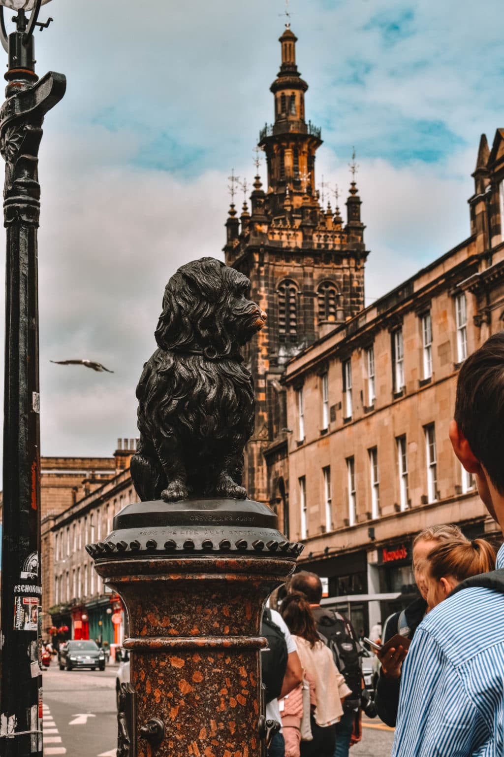 Glasgow Vs Edinburgh: Which City in Scotland Should You Visit ...