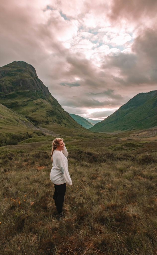 7 Day Scotland Itinerary - Helene in Between