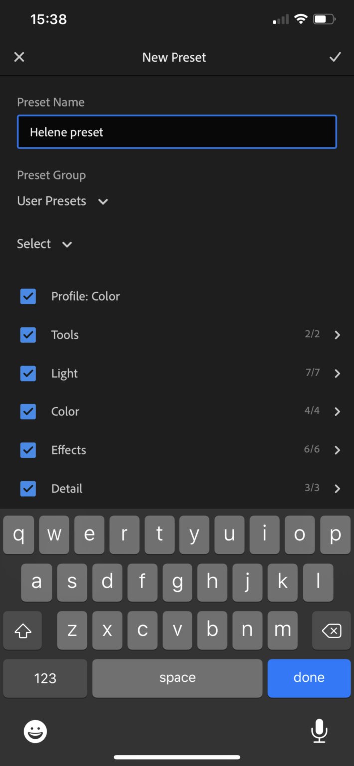 How To Create and Sell Your Lightroom Presets (For Desktop & Mobile ...
