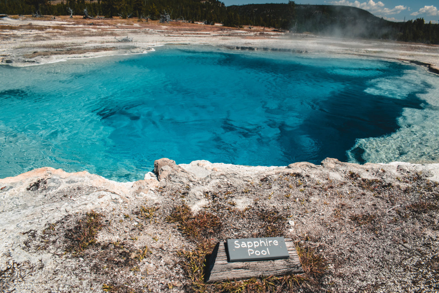 Yellowstone Itinerary: Plan for 1 to 5 Days - Helene in Between