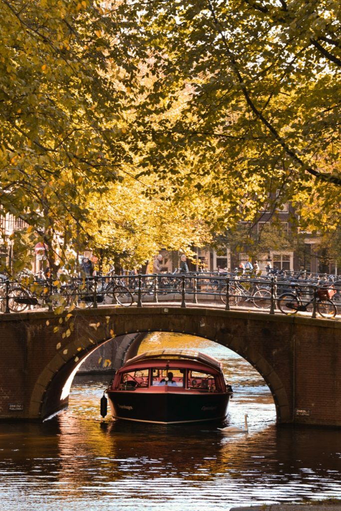 The Best Places to Visit Europe in October - Helene in Between