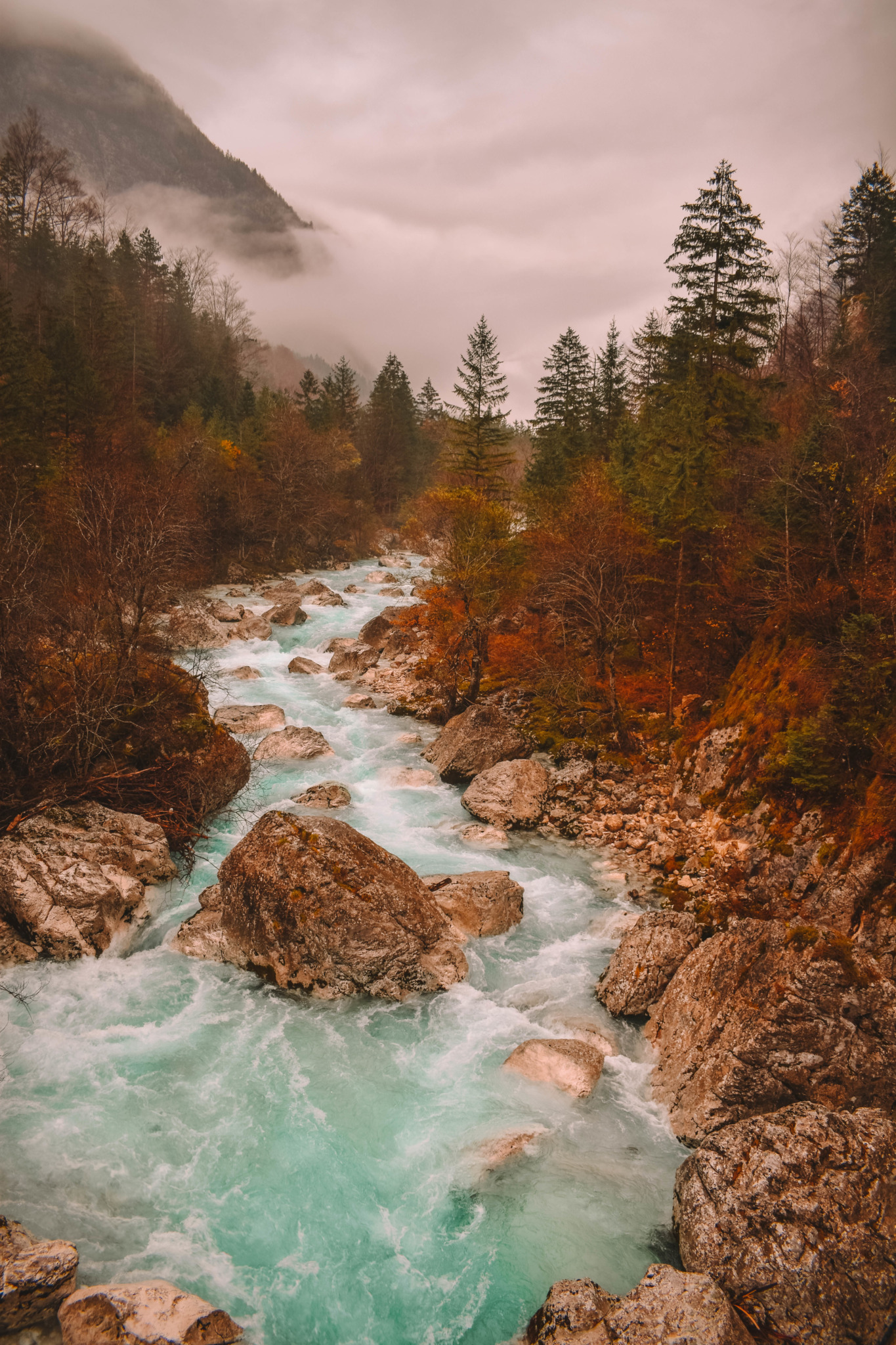 The Best Places to Visit Europe in October - Helene in Between