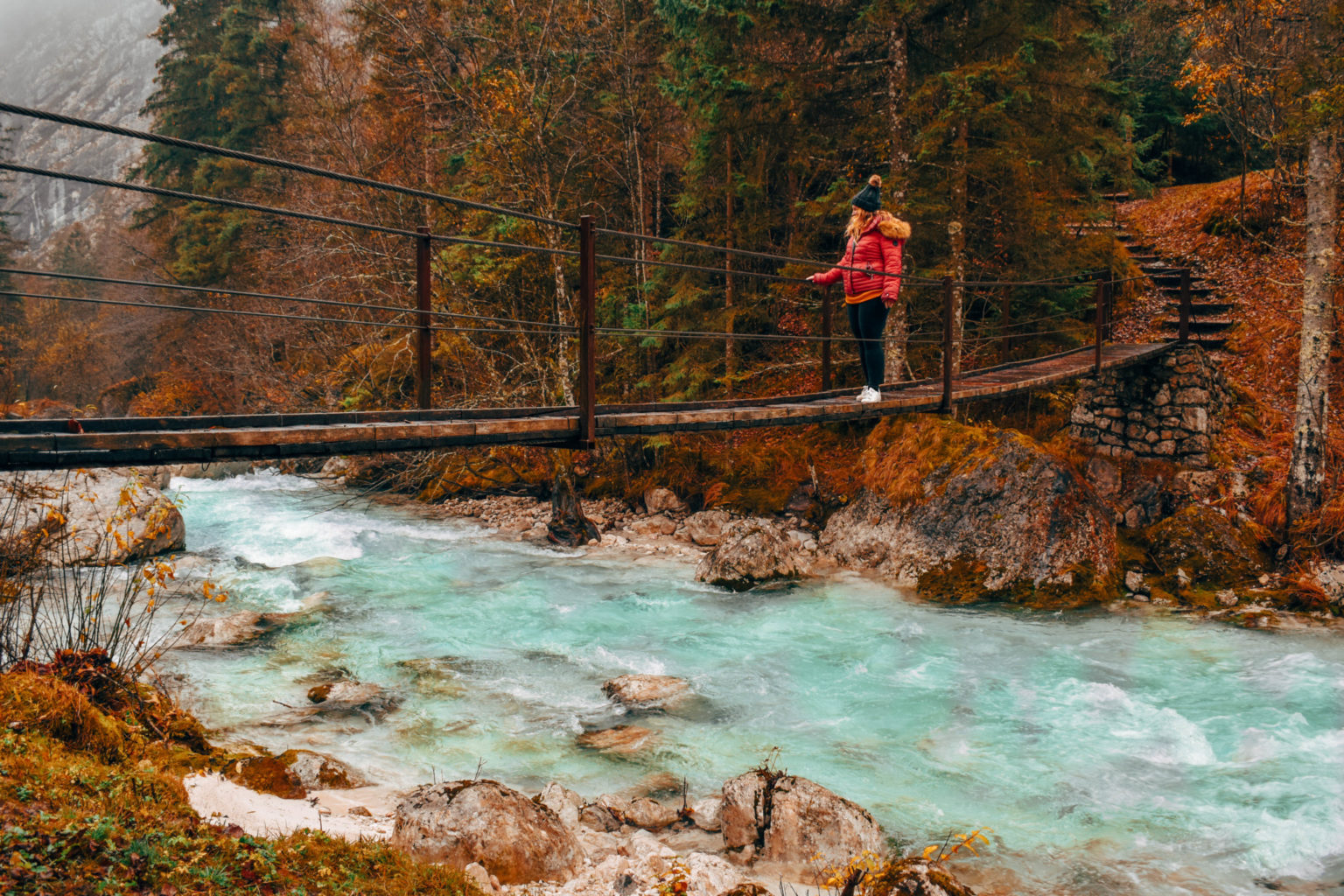 The Best Places to Visit Europe in October - Helene in Between