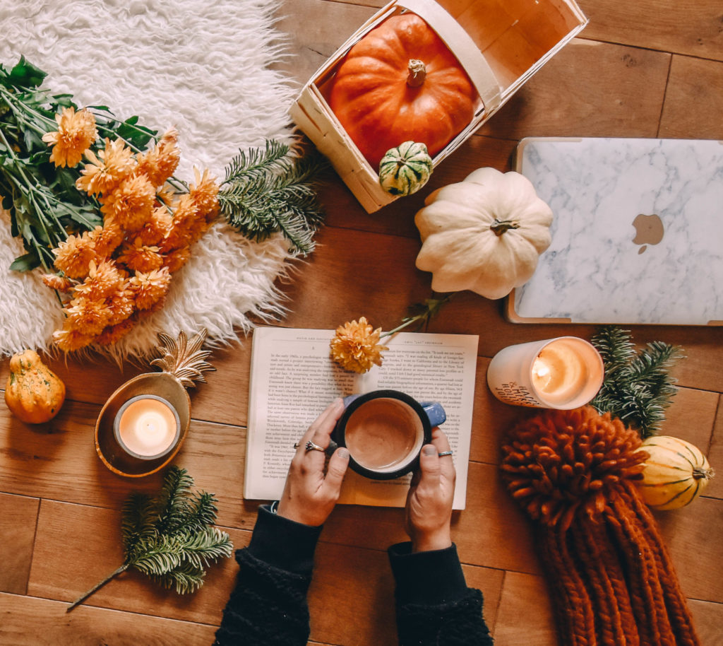 Best Fall Instagram Captions and Ideas for Autumn Photos - Helene in ...