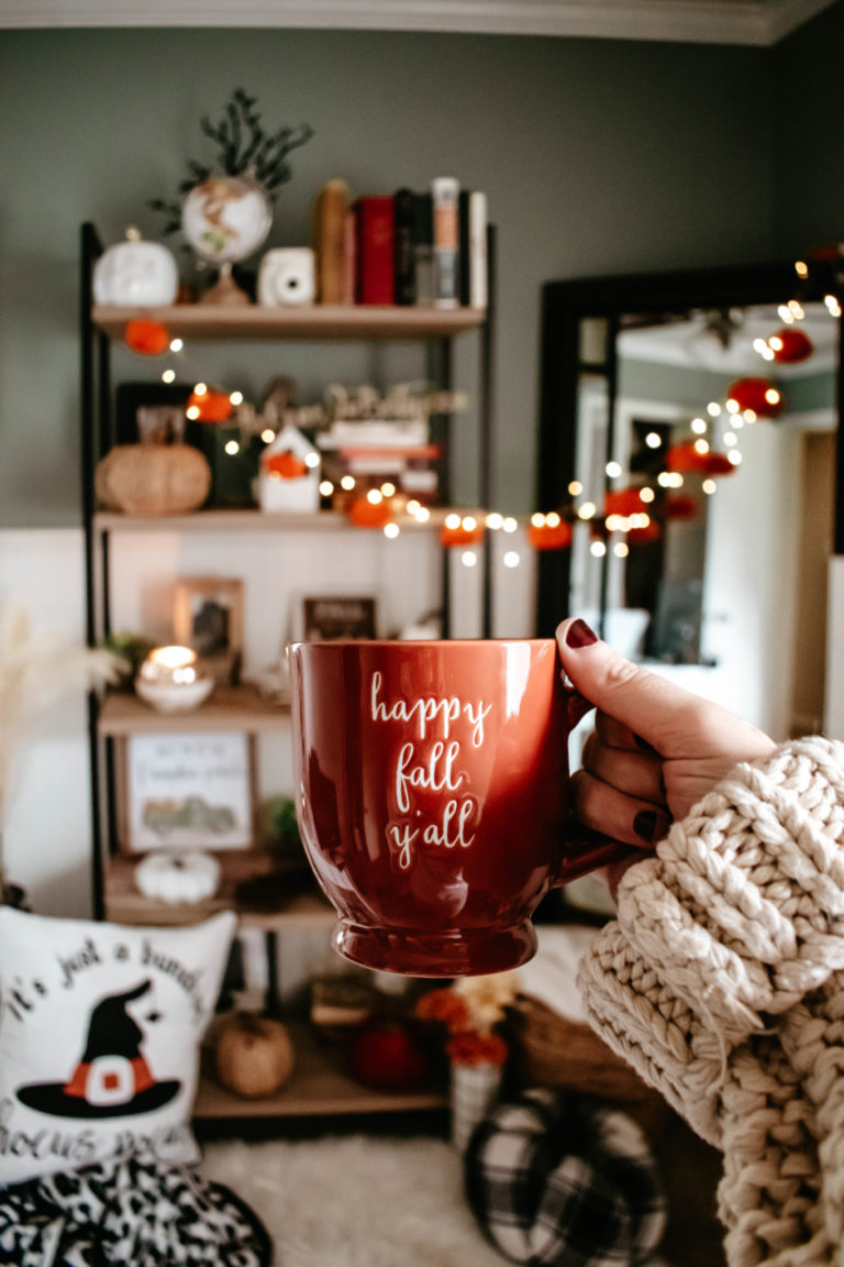 Best Fall Instagram Captions and Ideas for Autumn Photos - Helene in ...