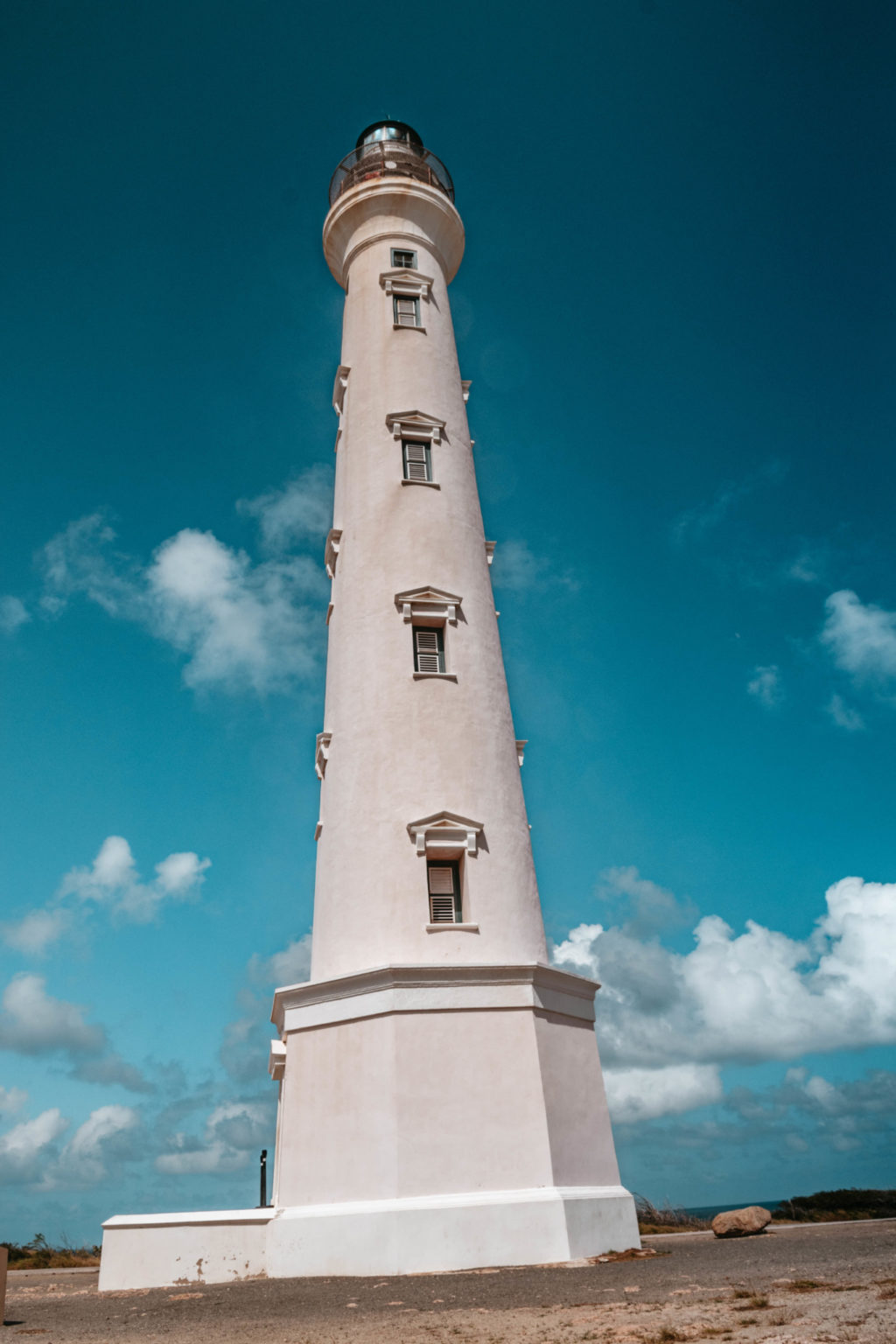 The Perfect Travel Guide to Aruba - Helene in Between