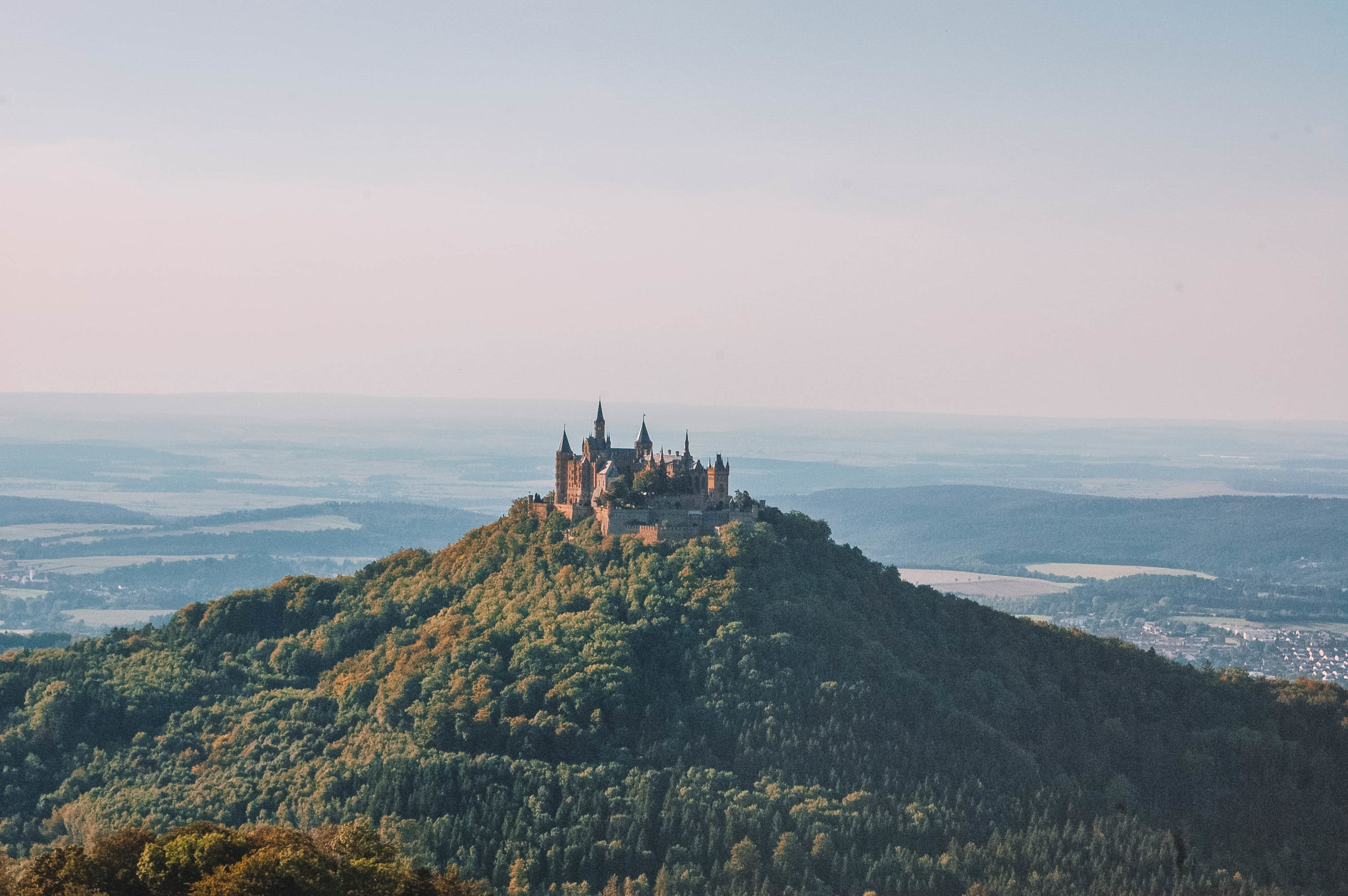 Germany's Black Forest: A Guide to the Fairytale Forest - Helene in Between