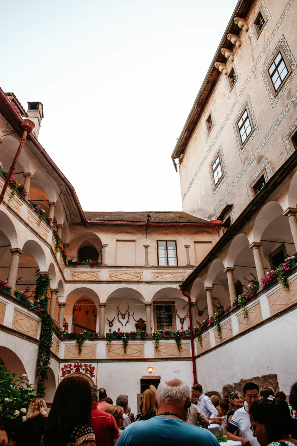 25 of The Best Castles in the World - Helene in Between