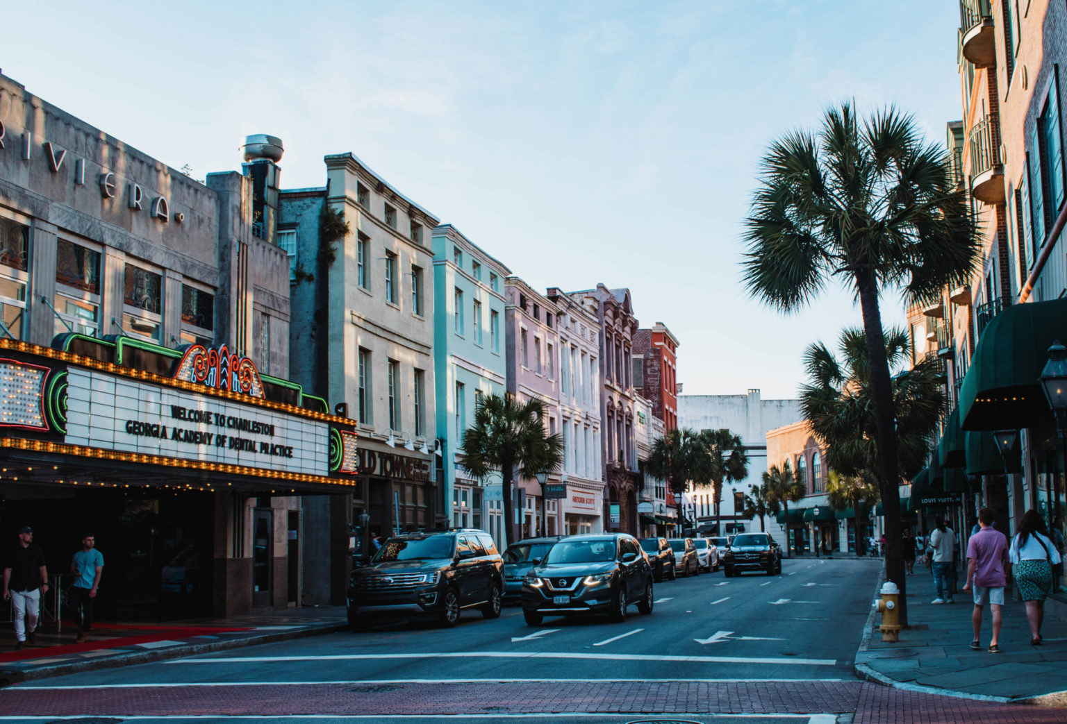 Perfect 3 Day Charleston Itinerary - Helene in Between