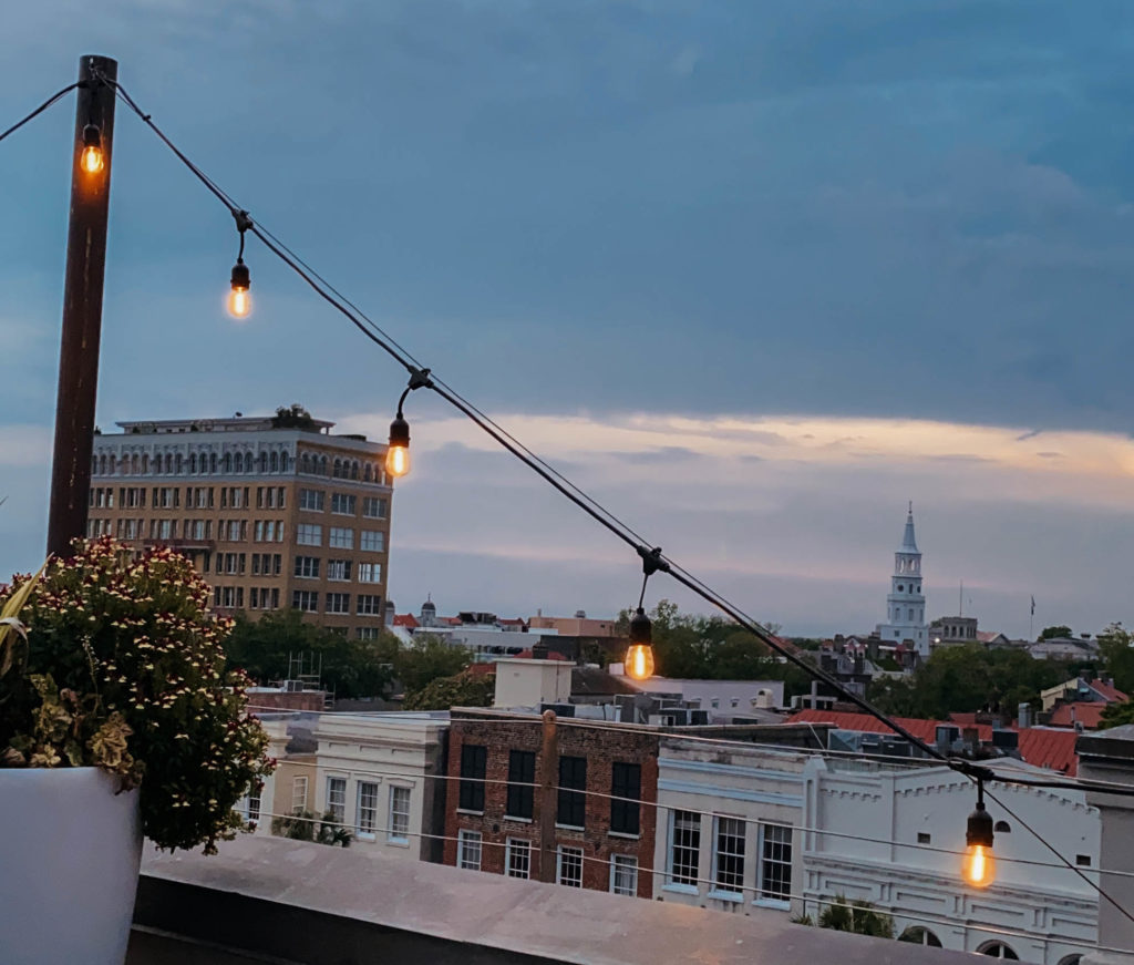Perfect 3 Day Charleston Itinerary - Helene in Between