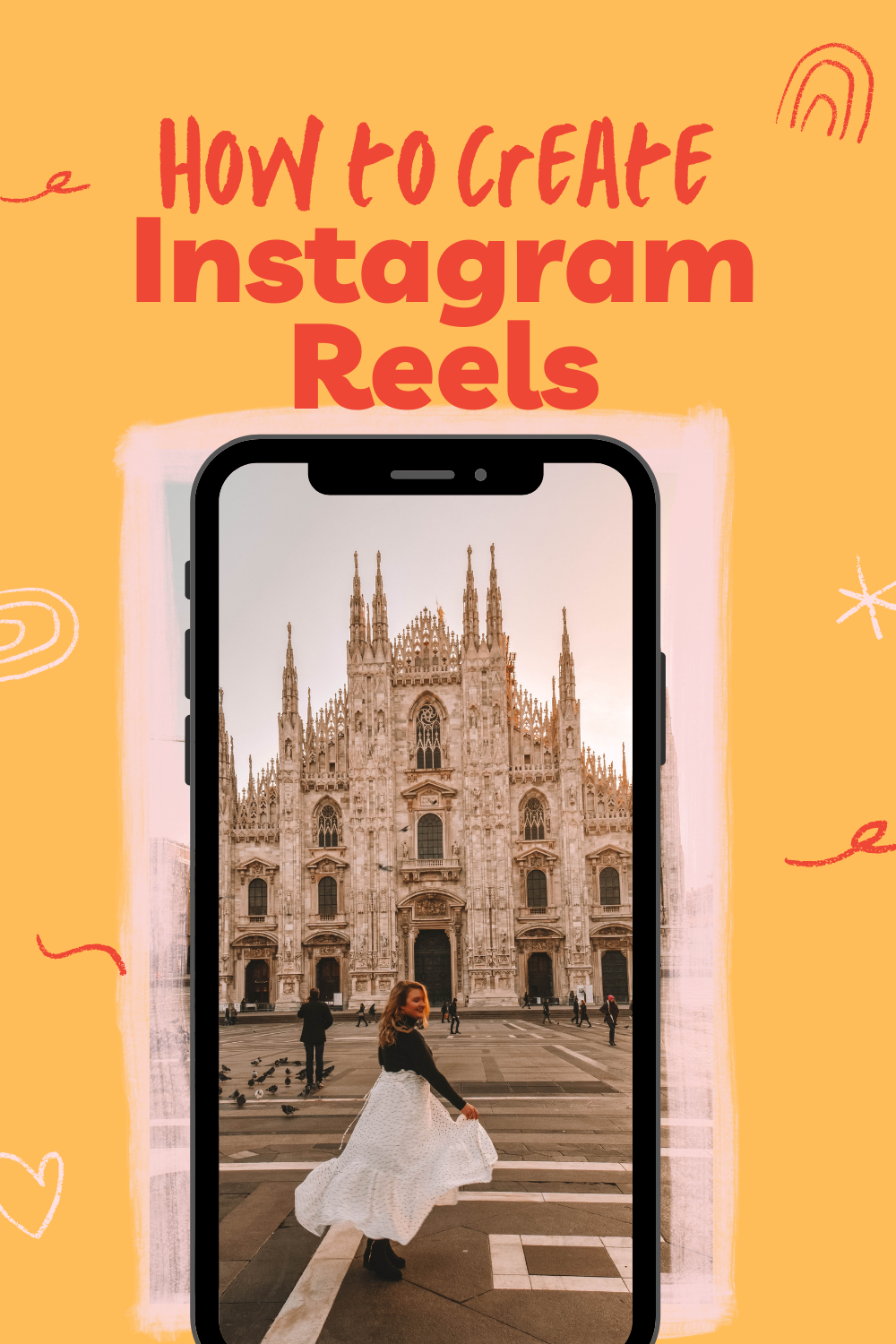 How to Go Viral On Instagram Reels - Helene in Between