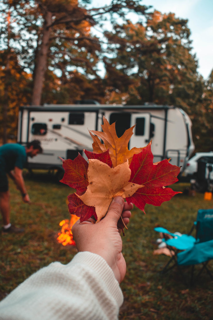 10 Things We've Learned After One Year RVing - Helene in Between