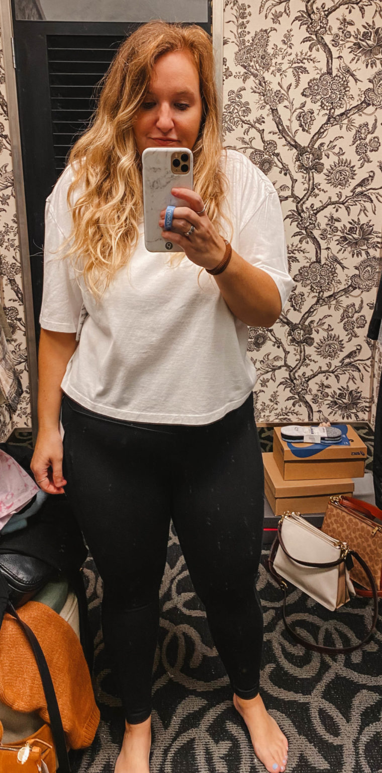 Nordstrom Anniversary Sale 2021 Try On Picks - Helene in Between