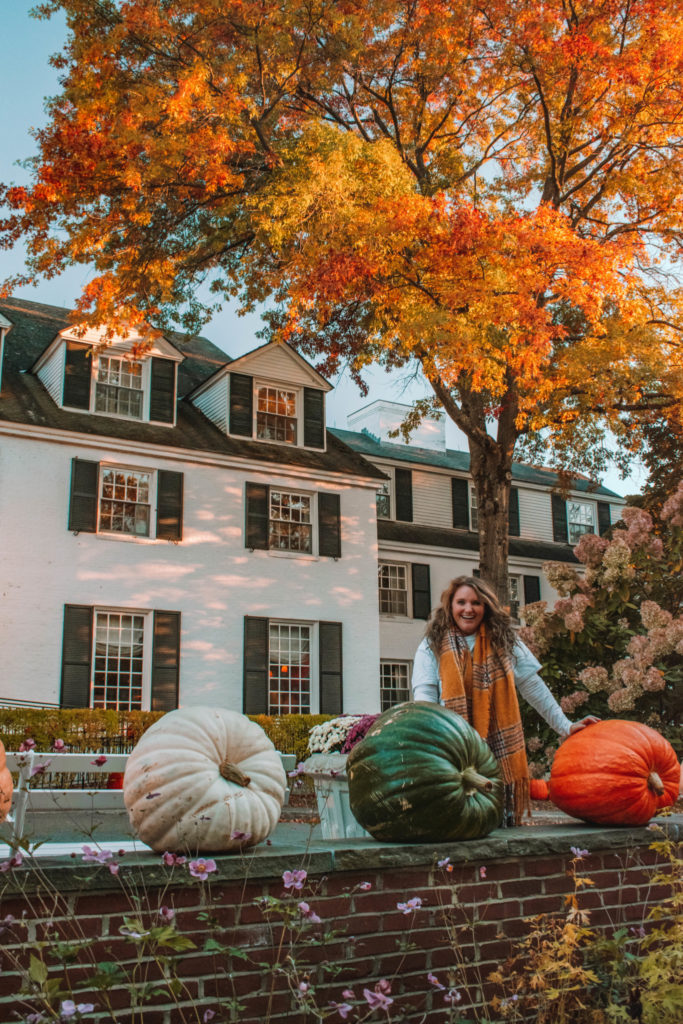 Fall in Vermont: Best Places for a Foliage Road Trip - Helene in Between