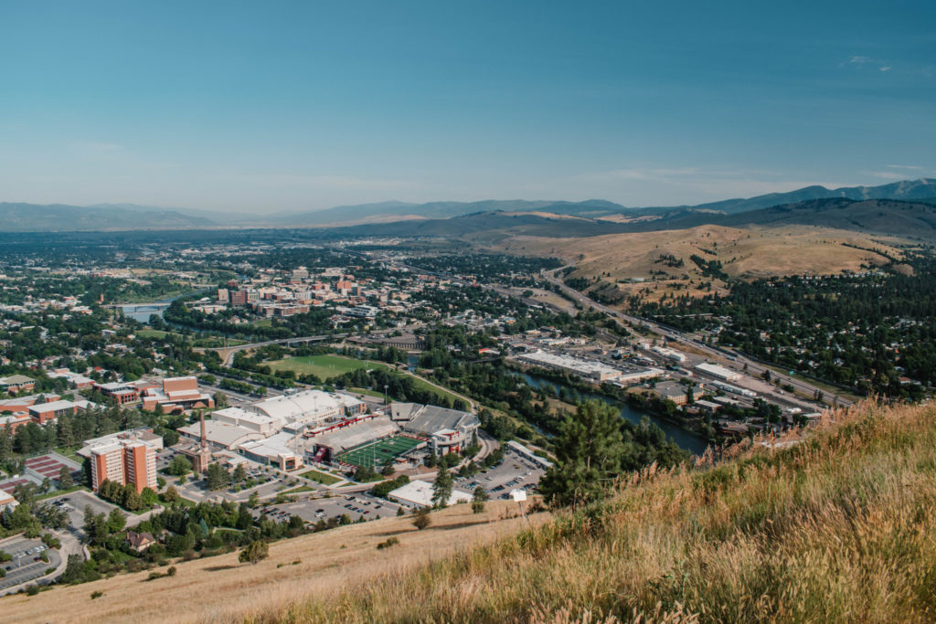 Your Missoula, Montana Bucket List: Historical and Hip Must Do's ...