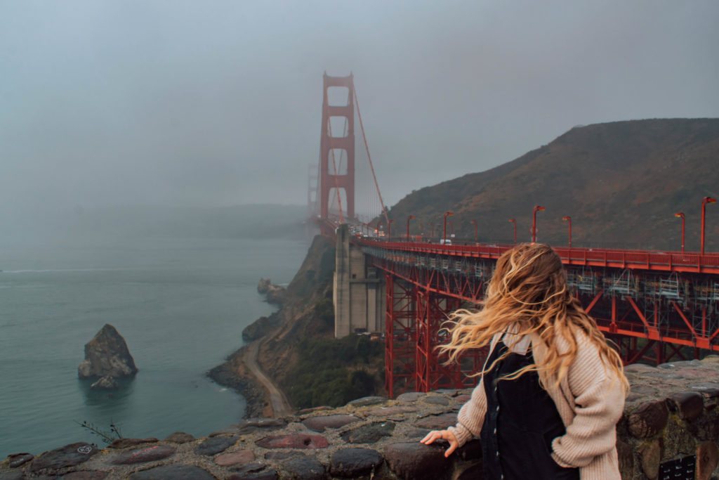 Northern California Road Trip Itinerary - Helene in Between