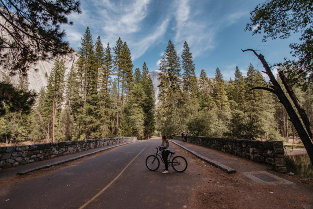 Northern California Road Trip Itinerary - Helene in Between