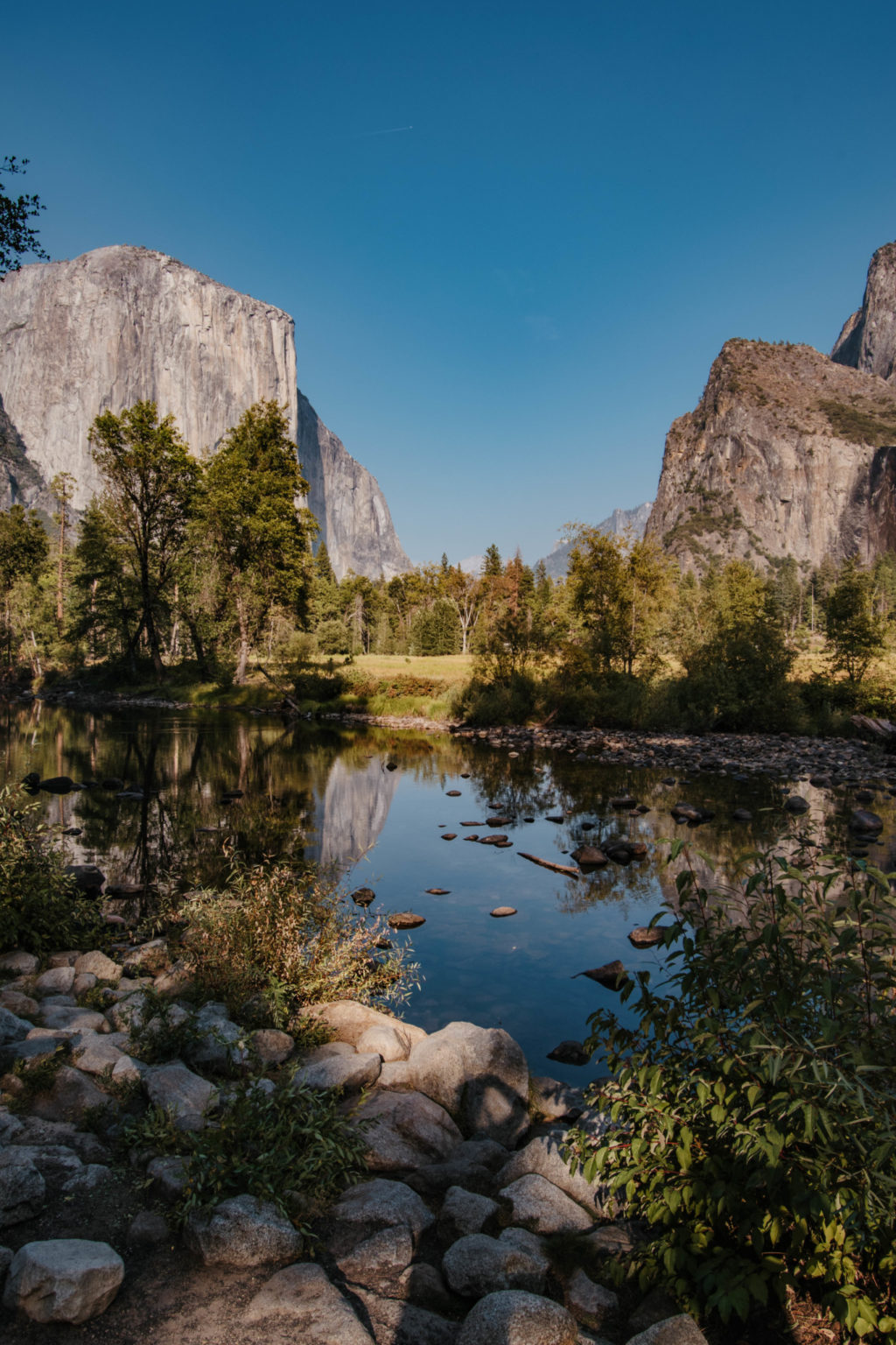 3 Day Guide to Yosemite National Park - Helene in Between