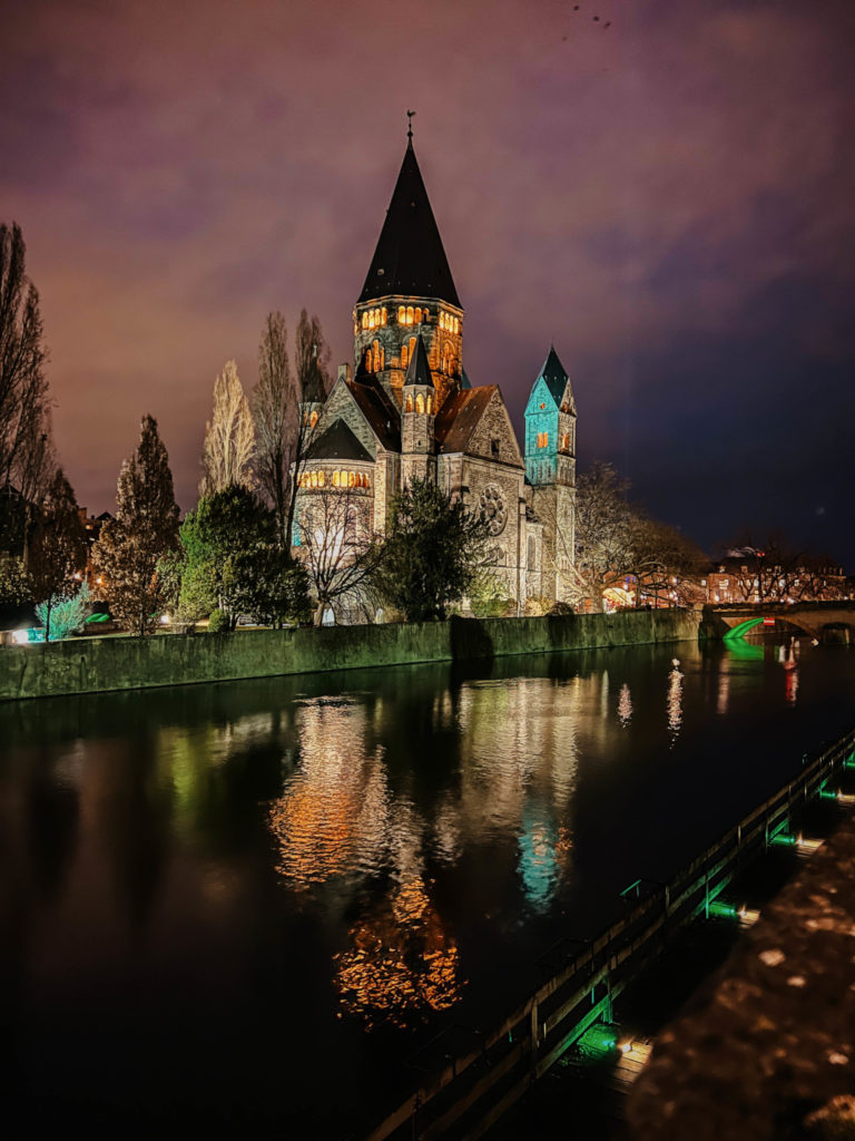 The Best Christmas Markets in France - Helene in Between