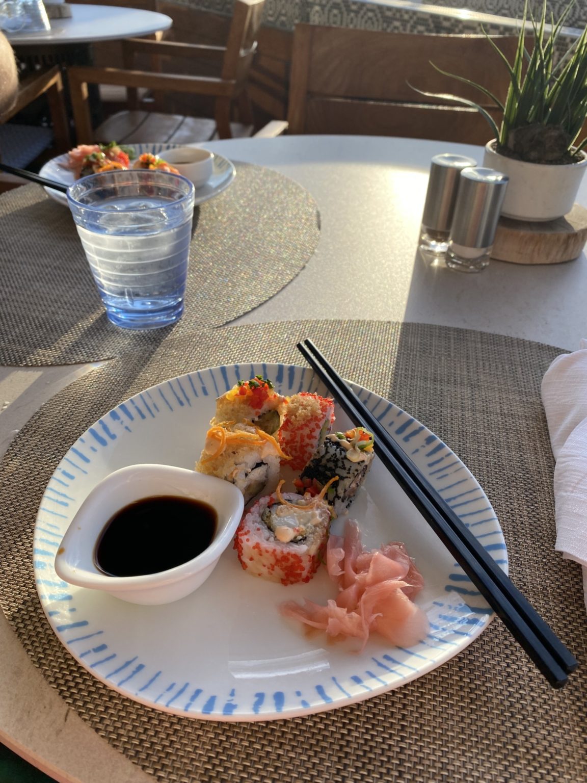 Cruising with Viking Ocean: Bermuda Escape Review - Helene in Between