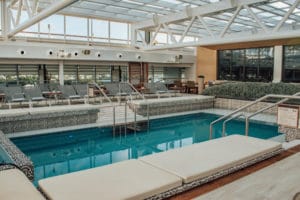 Cruising with Viking Ocean: Bermuda Escape Review - Helene in Between