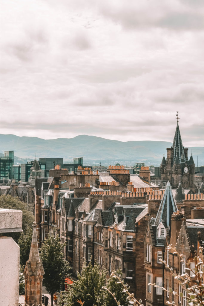 Glasgow Vs Edinburgh: Which City in Scotland Should You Visit ...