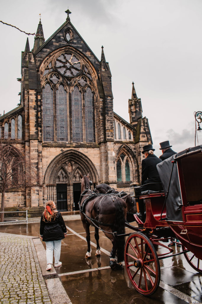 Glasgow Vs Edinburgh: Which City in Scotland Should You Visit ...