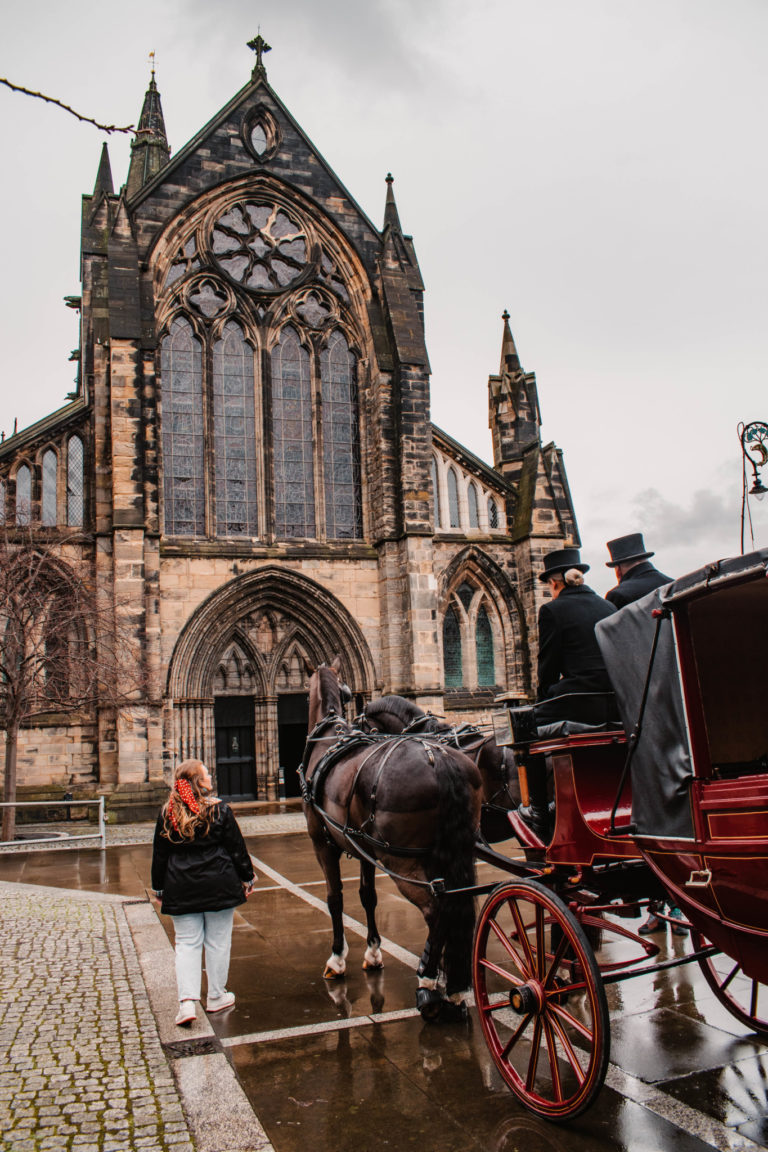 Glasgow Vs Edinburgh: Which City in Scotland Should You Visit ...