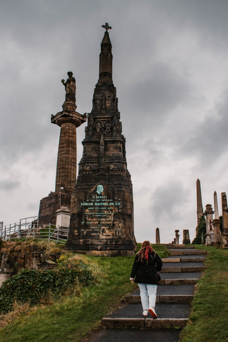 Glasgow Vs Edinburgh: Which City in Scotland Should You Visit ...