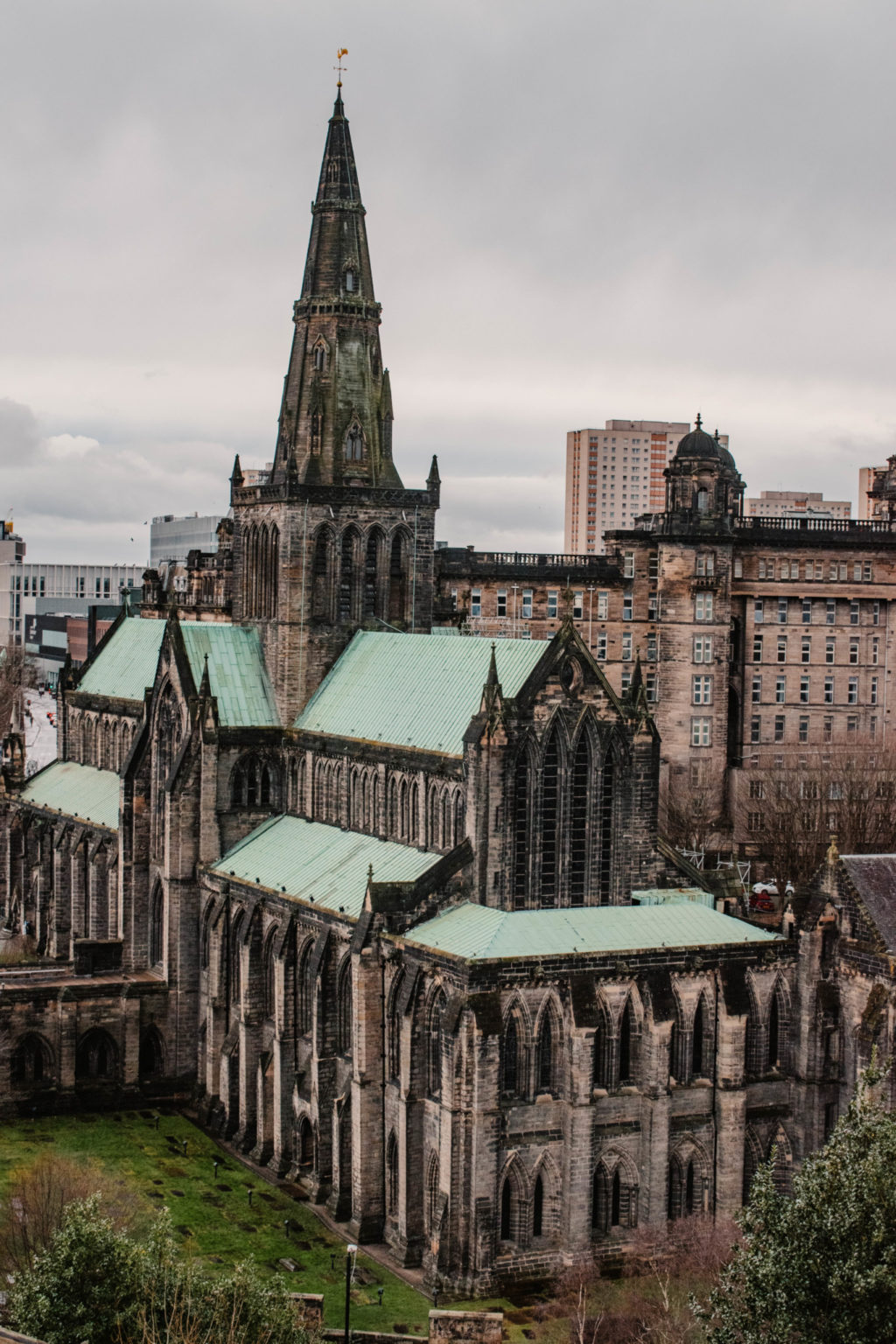 Glasgow Vs Edinburgh: Which City in Scotland Should You Visit ...