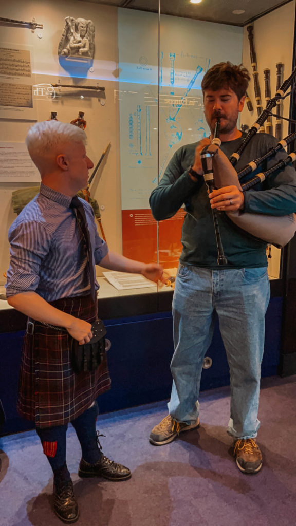 Glasgow Vs Edinburgh: Which City in Scotland Should You Visit ...