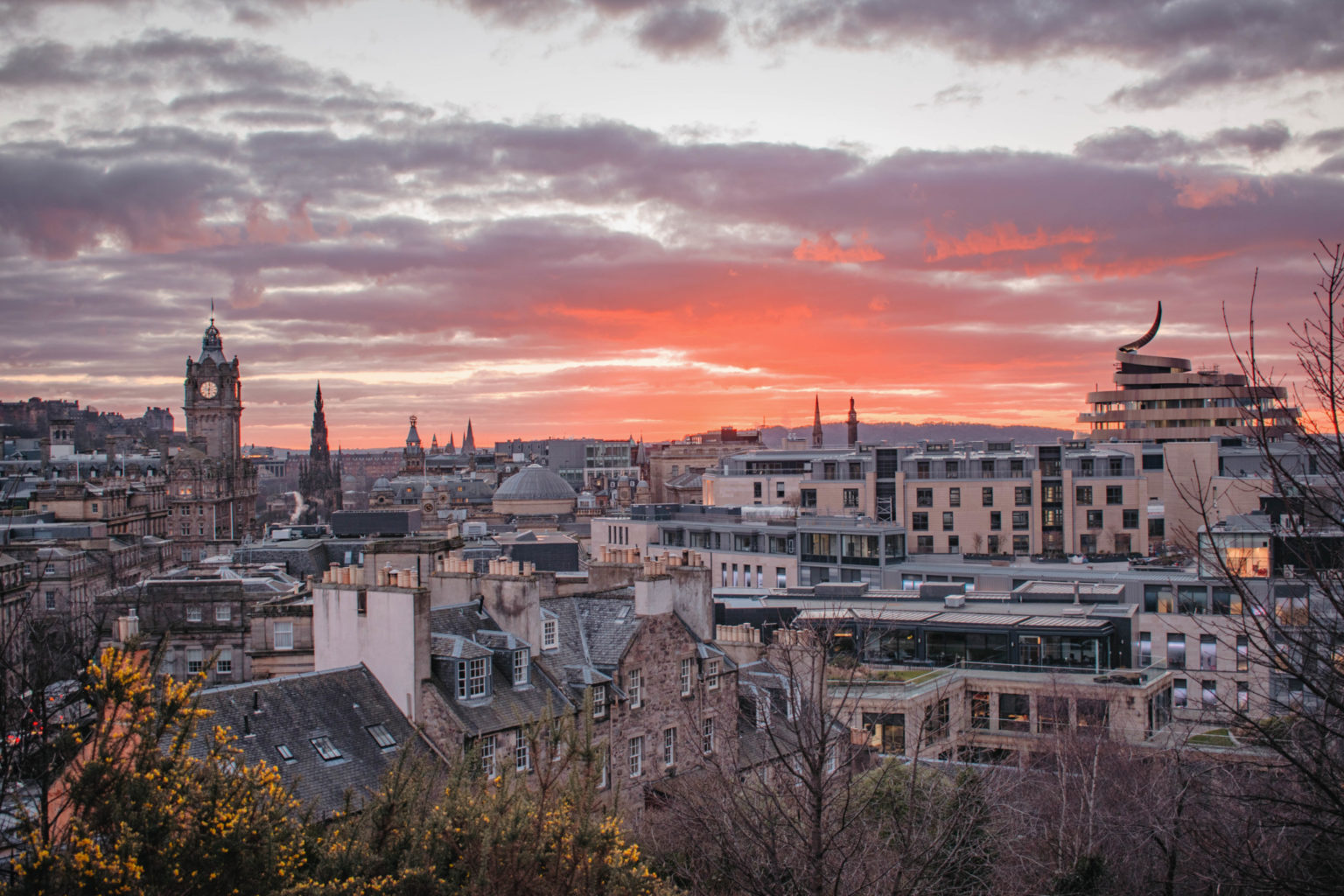 Glasgow Vs Edinburgh: Which City in Scotland Should You Visit ...