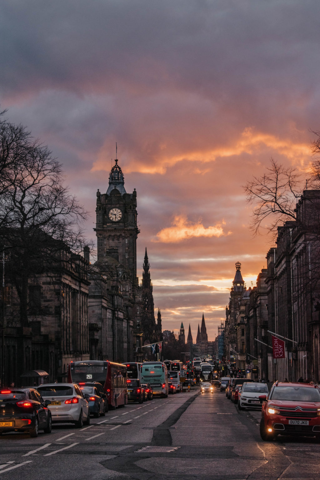 Glasgow Vs Edinburgh: Which City in Scotland Should You Visit ...
