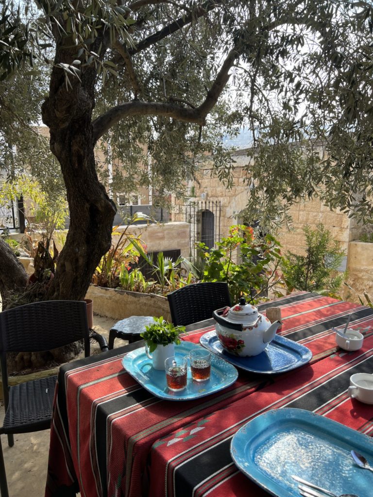 Perfect Jordan Itinerary and Travel Guide - Helene in Between