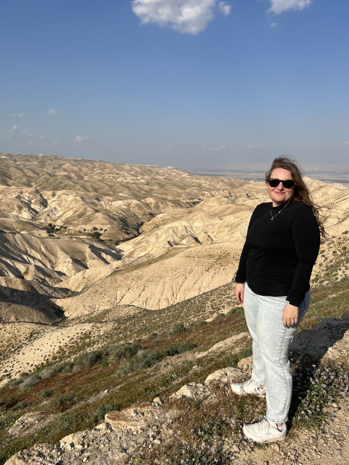 Israel Itinerary: Your 7 Day Travel Guide - Helene in Between