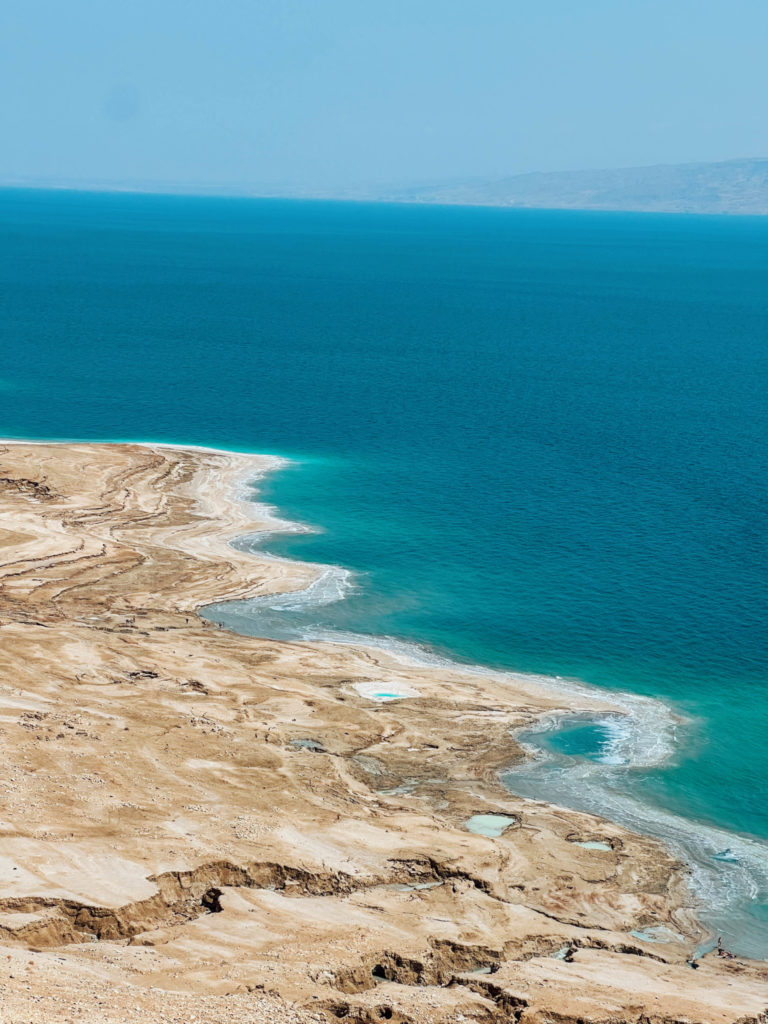 Israel Itinerary: Your 7 Day Travel Guide - Helene in Between