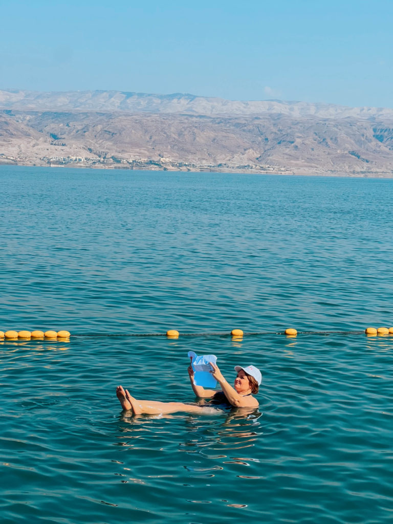 Israel Itinerary: Your 7 Day Travel Guide - Helene in Between