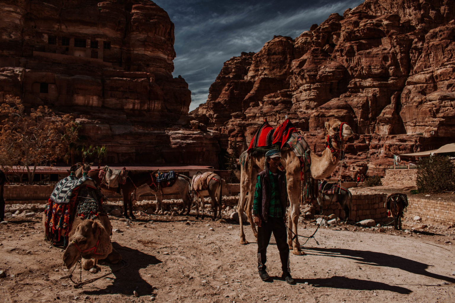 Complete Guide to Petra in Jordan - Helene in Between