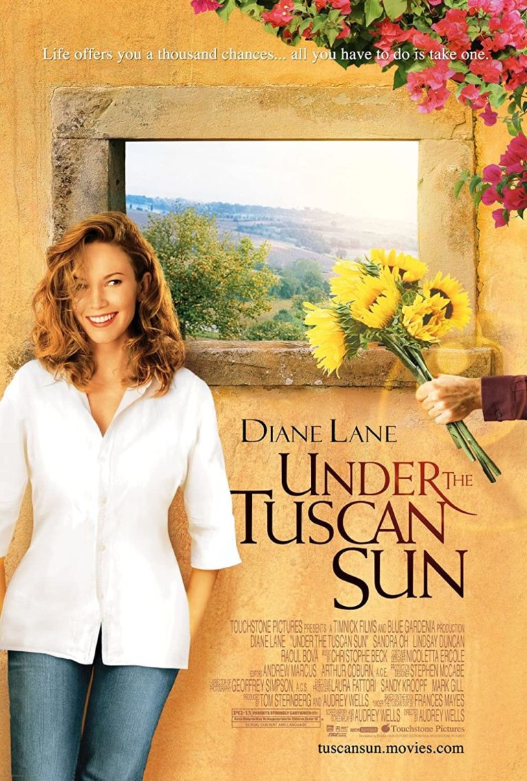Best Movies Set in Italy - Helene in Between