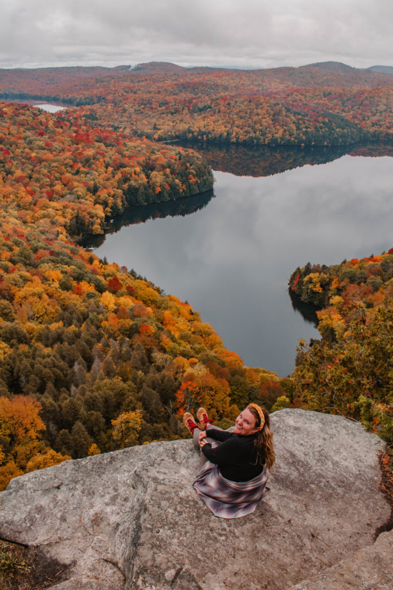Best Places to See Fall Foliage in New England: Towns, Farms, Leaves ...